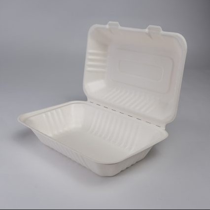 Domos - Ultrahigienic - Desechables biodegradables y compostables en México